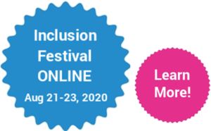 Online Festival - Inclusion Festival