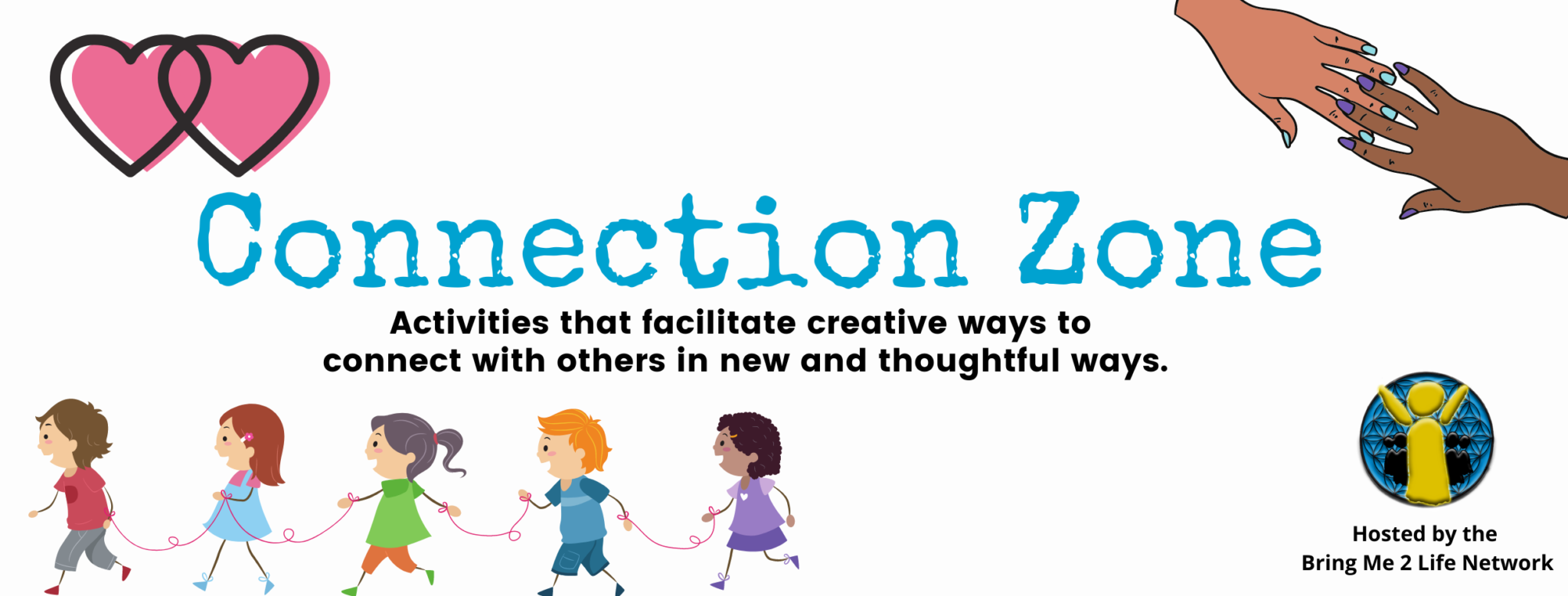 Connection Zone - Inclusion Festival