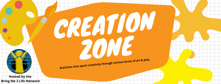 Creation Zone - Inclusion Festival