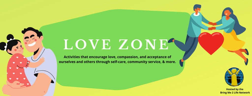 Love Zone - Inclusion Festival