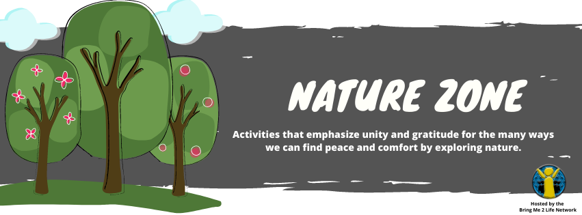 Nature Zone - Inclusion Festival