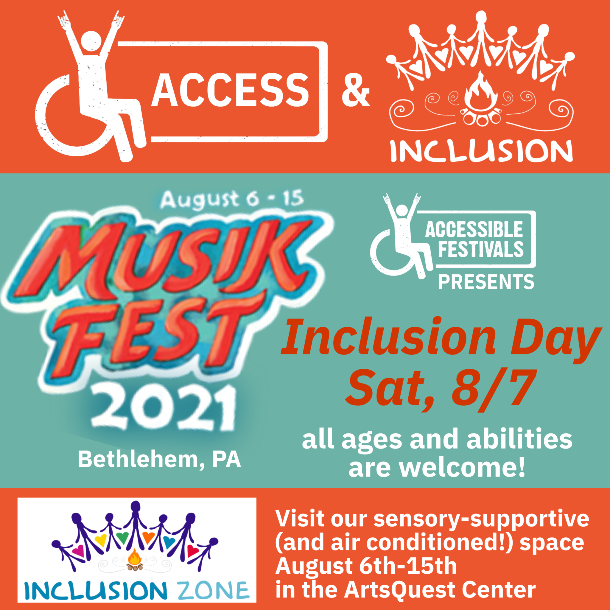 How to Improve Inclusivity in Higher Education - Inclusion Festival ...